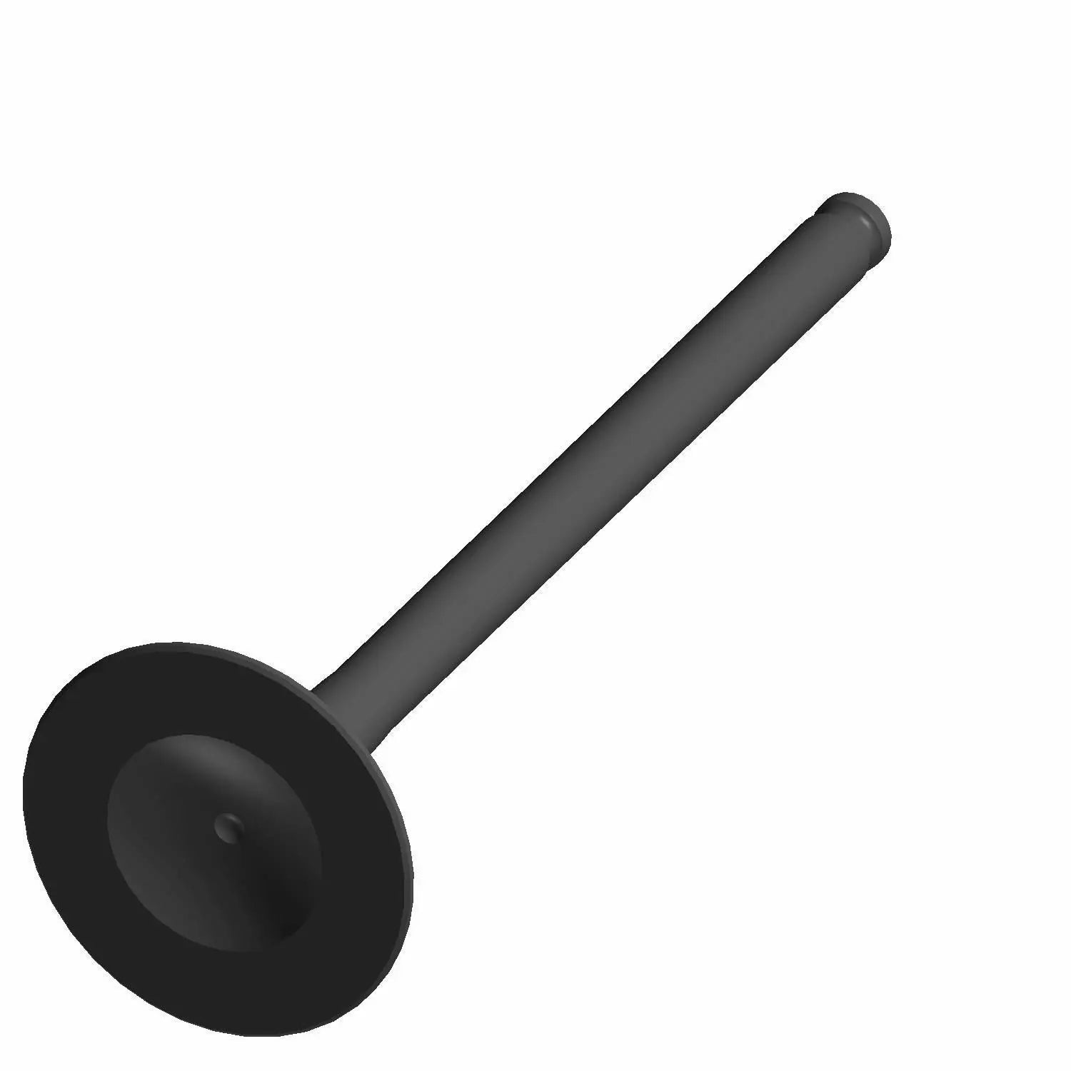 VALVULA DE ESCAPE , SODIO, STELLIT AR