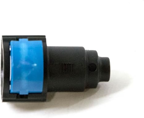 FTG-PLUG,3/8 TUBO,POSI-L US