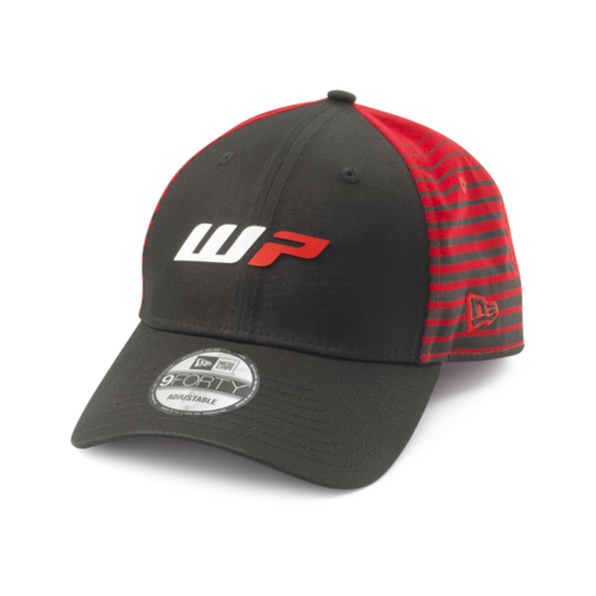 Gorra / Jockey Radical Curvo