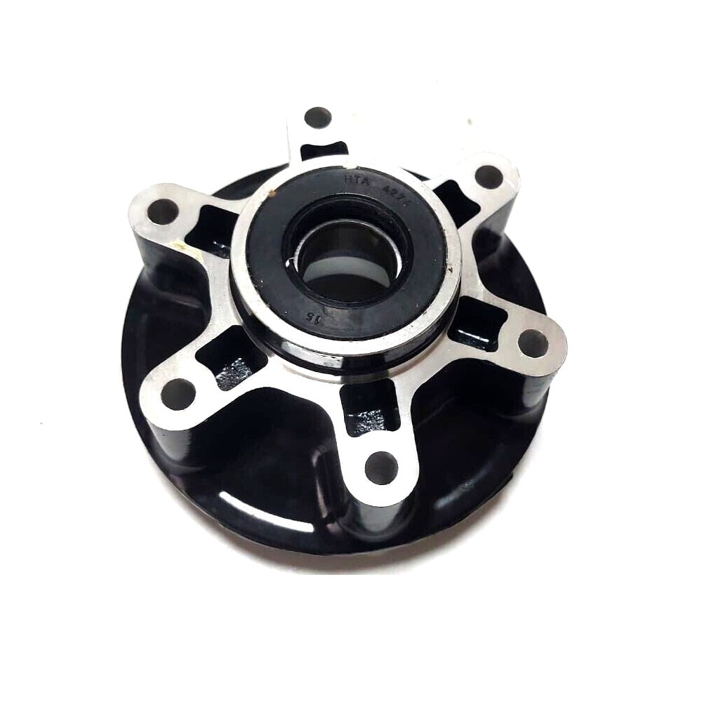 SPROCKET SUPPORT